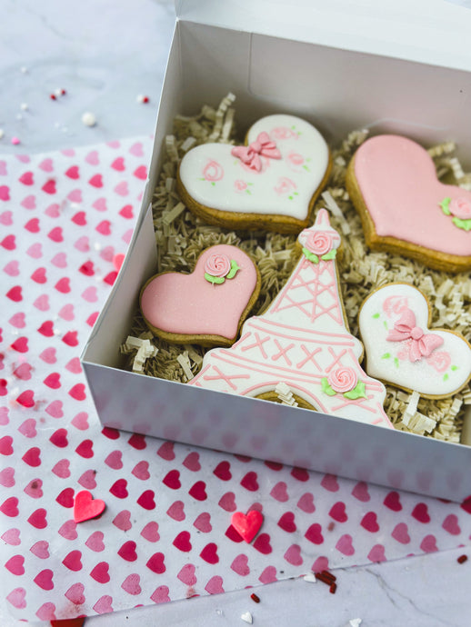 Surrey Cakes | Vancouver Birthday Party Cakes | Wedding Cake – Just ...
