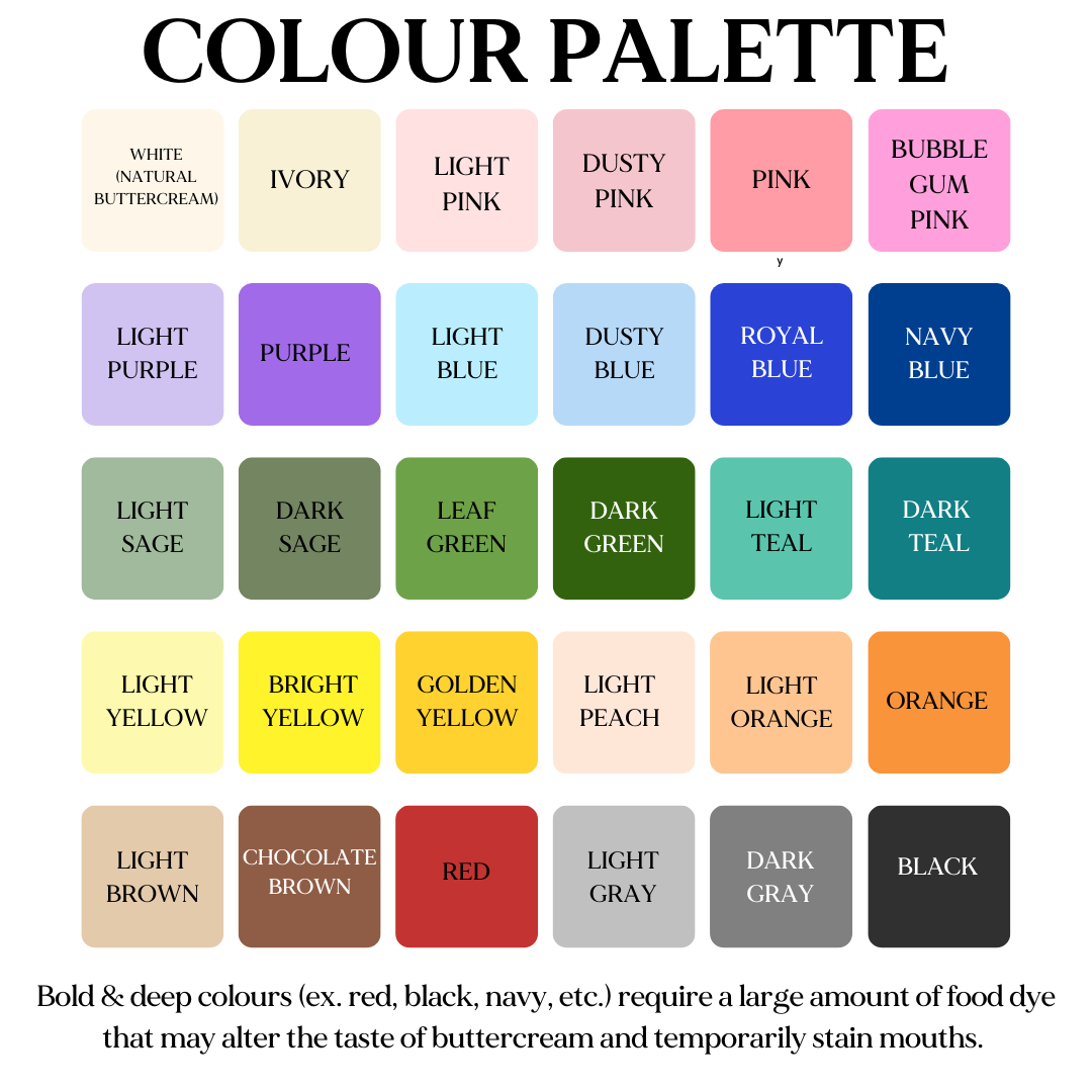 Checkered Flag – Just Cakes Bakeshop