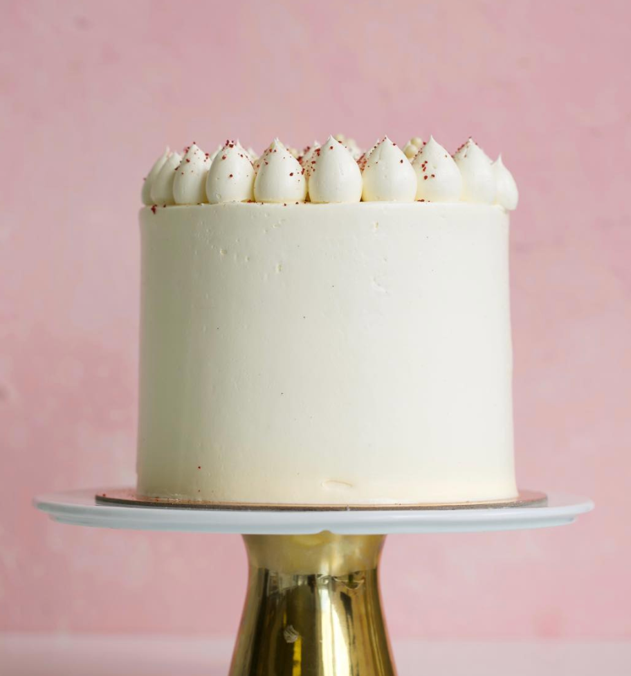 Classic Cake - Original JCB Style – Just Cakes Bakeshop